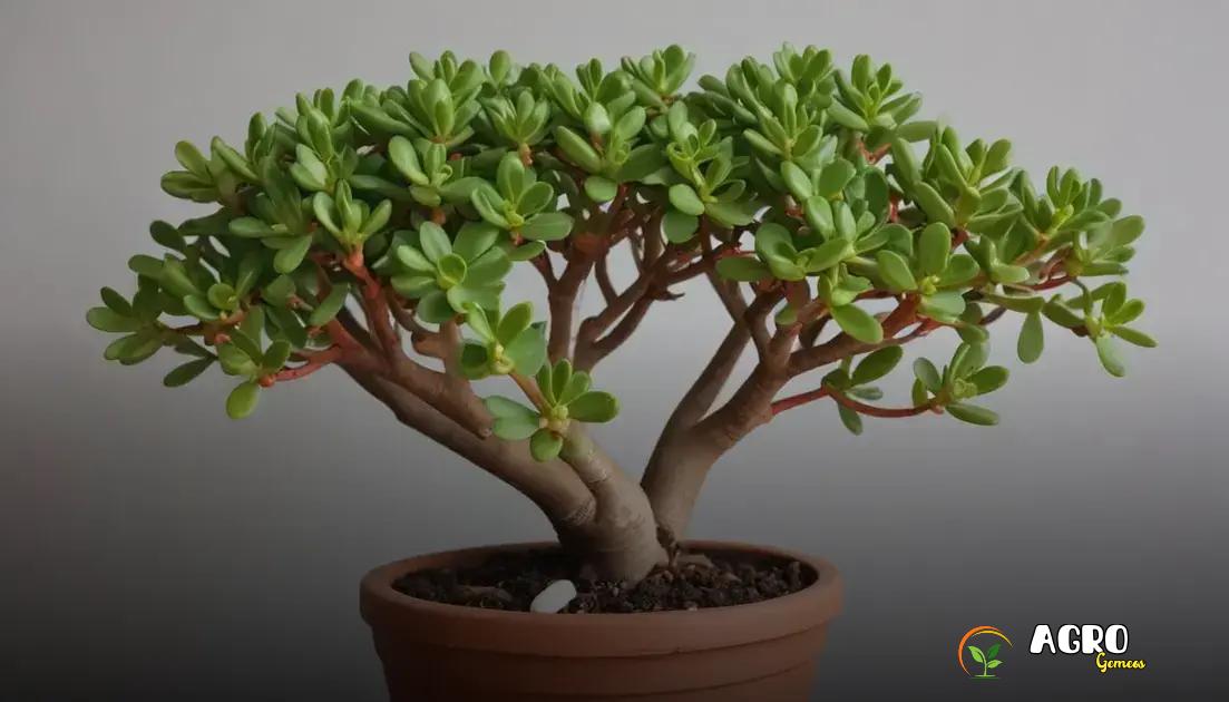 Planta Jade: Como a Tecnologia Está Transformando o Cultivo dessa ...